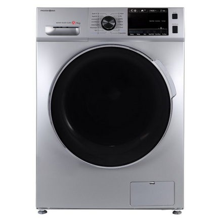 ماشین لباسشویی پاکشوما مدل BWF 40901 ST ظرفیت 9 کیلوگرم | فروشگاه آنلاین ملل