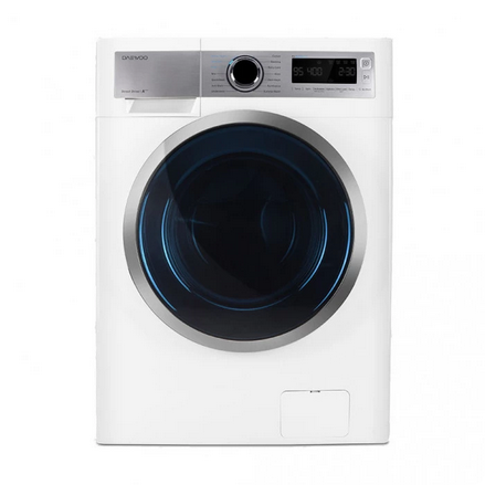 ماشین لباسشویی دوو مدل DWK-ZL860CC ظرفیت 8 کیلوگرم | فروشگاه آنلاین ملل