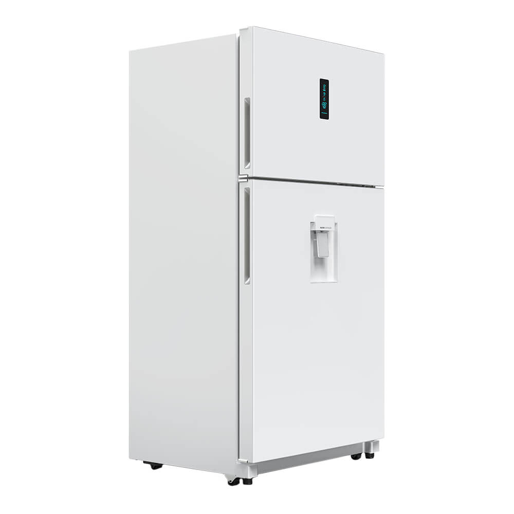 یخچال فریزر بالا دوو سری پرادا 28 فوت مدل TMi-30 | فروشگاه آنلاین ملل