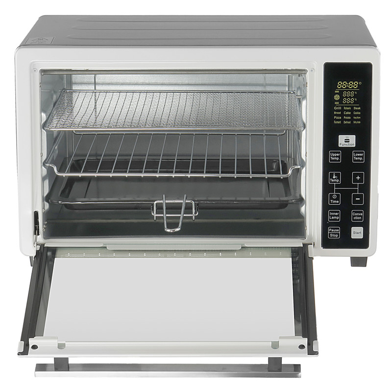 آون توستر تولیپس مدل OT-A3807 | فروشگاه آنلاین ملل